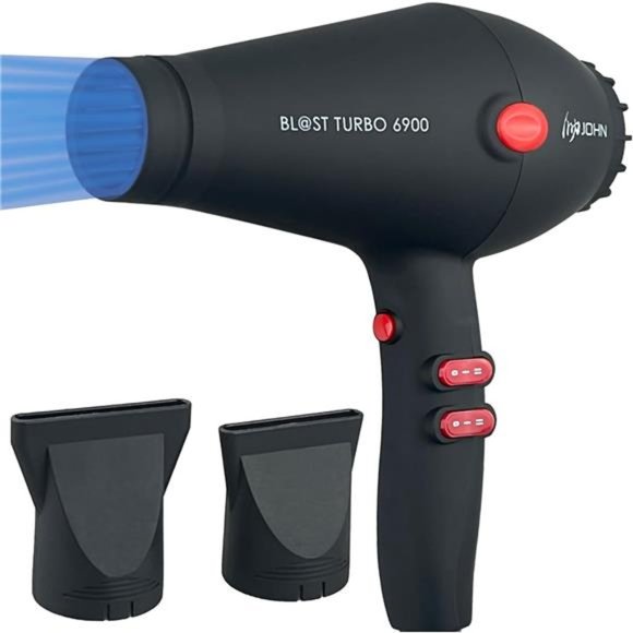 Hair | Hairdryer For Salon 220w Professional Hair Blow Dryer Blast ...